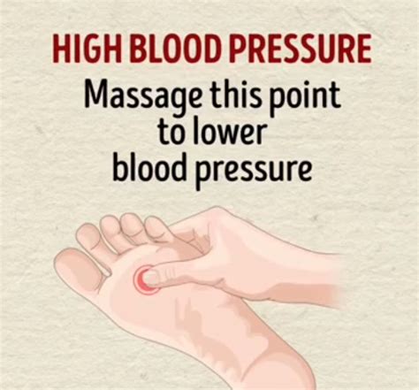 Health Benefits Of Foot Massage And Reflexology Artofit