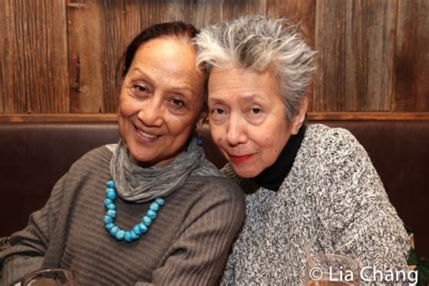 Photos Thom Sesma Jeffrey Omura Kimiye Corwin Emma Kikue And More Celebrate World Premiere