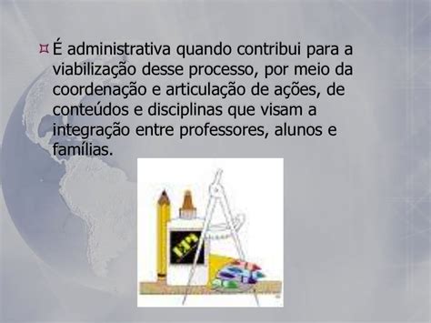 O Papel Do Pedagogo Na Escola