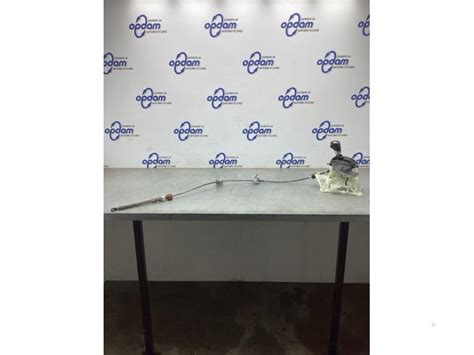 Gearbox Control Cables With Gearbox Code Fwlu0 Stock