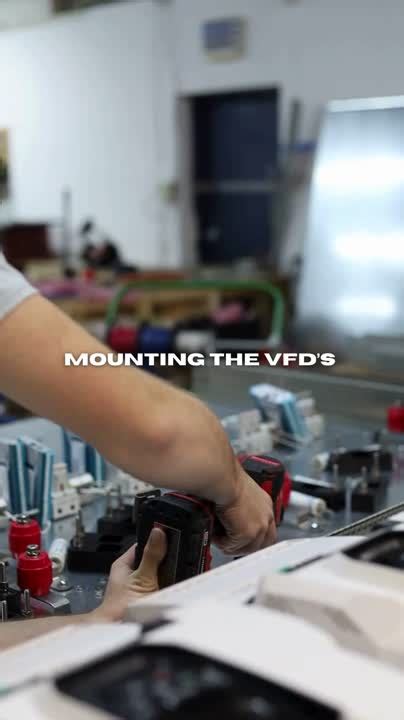infinity controls on linkedin vfd plc automation hmi scada