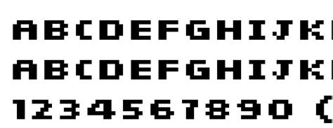 Sieben Bold Font Download Free Legionfonts