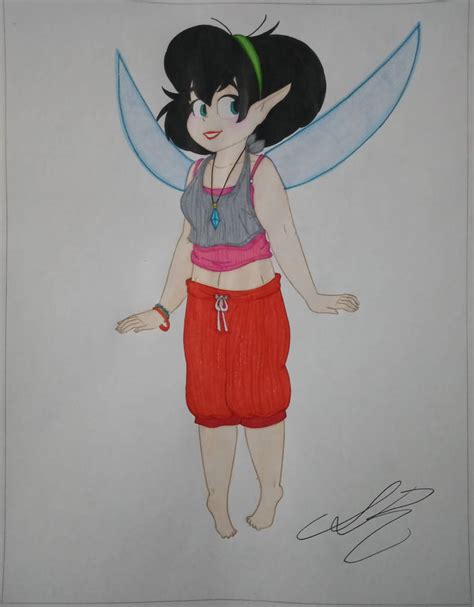 Modern Crysta By Awesomeartmaster15 On Deviantart