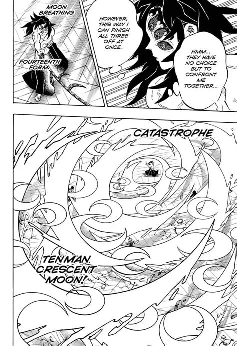 Catastrophe Tenman Crescent Moon Wiki Naruto Role Play Amino