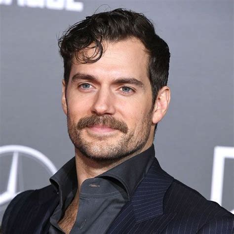 Chevron Moustache