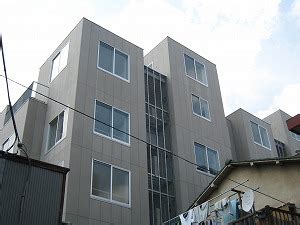 BUILDING K藤村龍至 BUILDING KRyuji Fujimura