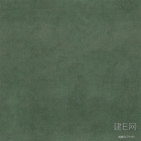 3D贴图绿色绒布 3d材质贴图下载 贴图素材 3d贴图网 建E网3dmax材质库