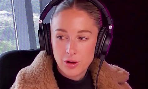 Radio Host And Influencer Amy Gerard Hits Back At Mum Shaming Troll Who