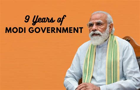 9 Major Achievements Of Modi Government In Last 9 Years Awesome India