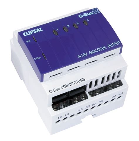 C Bus Lighting Control System New Zealand