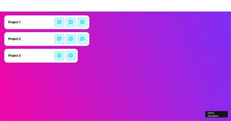 framer motion slow spring animation issue codesandbox