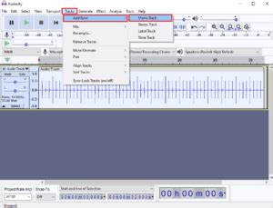 How To Fix Latency In Audacity In Windows TechCult