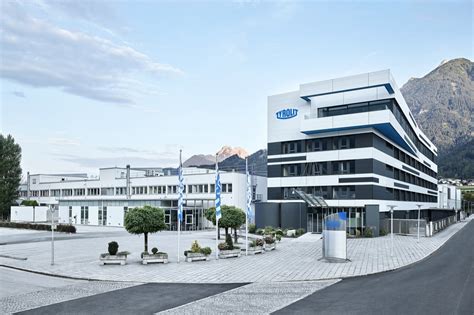 Tyrolit Group Expands Facility With New Production Line | Production ...