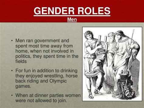 👍 Gender Roles In Ancient Greece Homosexuality In Ancient Greece 2019