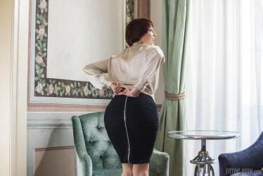 Fitting Room Ola Ramona Nympho Matura Woman Px Pictures Oct
