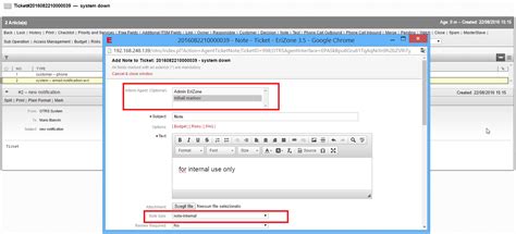 Preview EriZone 3 6 Follow Up Agent Notifications Neteye Blog