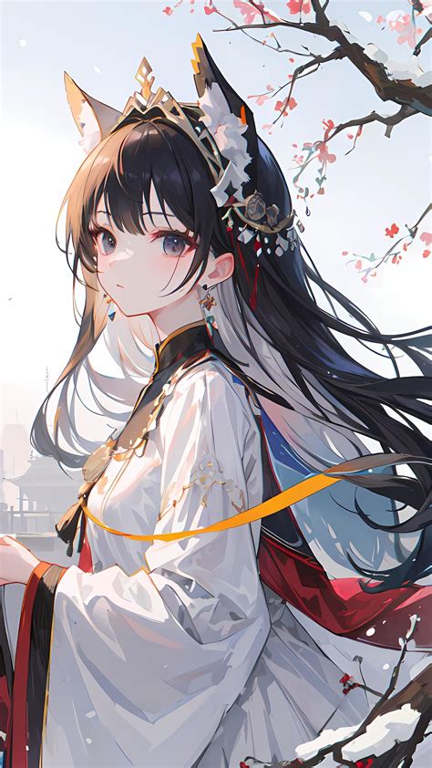 少女 触站