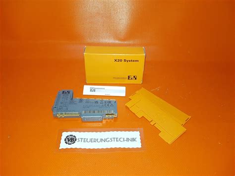 bandr bus receiver module x20 br 9300 rev h0 420 16
