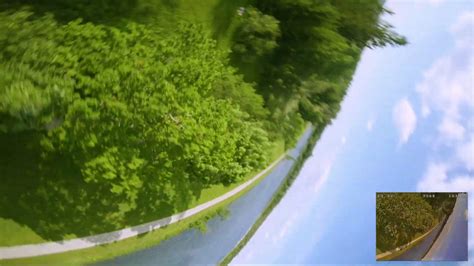 Fpv Rough Freestyle Action With Rubiks Cube Youtube