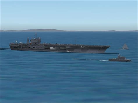 Screenshot Of Flight Deck Iii Windows 2003 Mobygames