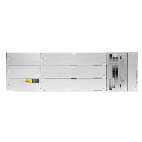 Купить Модуль расширения Hpe Storeever Msl3040 Expansion Module Lto 9