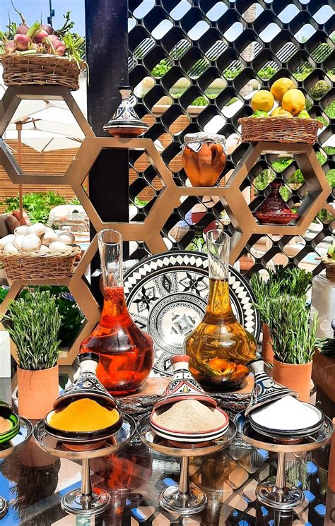 Abd Errahim Kassi On Linkedin Chef Brunch Passion Fourseasons Créativité Art