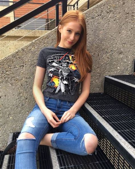Join The Dark Side We Have Hot Redheads Rmadelineford