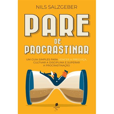 Pare De Procrastinar Shopee Brasil