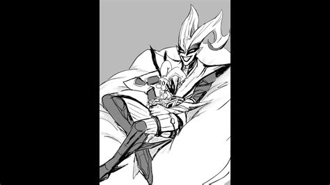 Drawing Crime City Nightmare Shaco Youtube