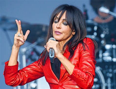 Nenas Konzert in Saarbrücken