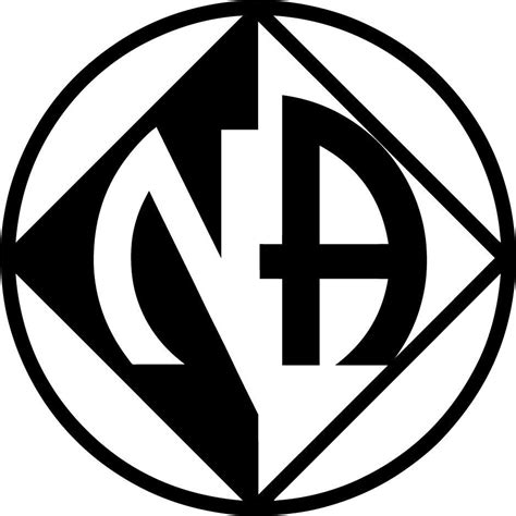 Narcotics Anonymous Symbol Clip Art Free Download Narcotics