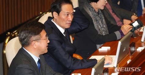 한동훈 욕설한 우상호에 386 운동권 민낯청산 필요