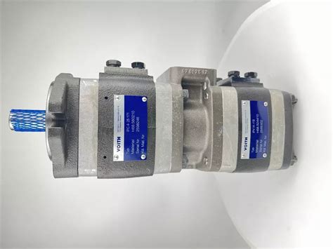 В наличии Ipv Серия Ipv Ipv 4 13 плюс Ipc 4 25 171 Ряд насосов Гидравлические шестеренчатые