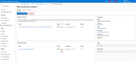 Get started in Prompt flow (preview) - Azure Machine Learning | Microsoft Learn