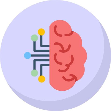 Fuzzy Logic Vector Icon Design 21296659 Vector Art At Vecteezy