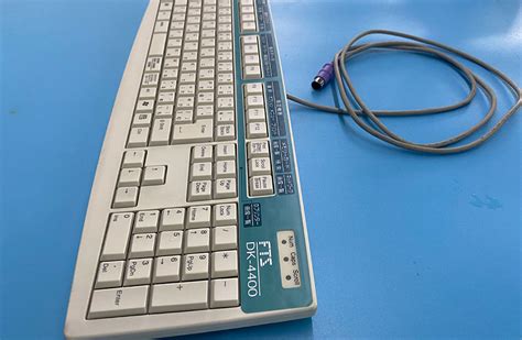 Fujinon Dk 4400 Keyboard Hk Fy Med Trading Co Limited