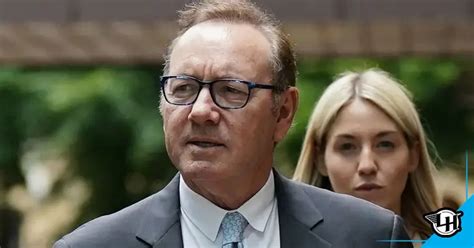 Kevin Spacey Se Defende Das Acusações De Abuso Sexual Em Julgamento No