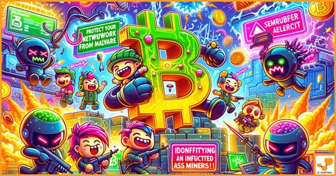 Protect Your Network From Malware A Comprehensive Guide To Identifying And Isolating Infected