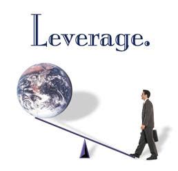 Leverage Udn