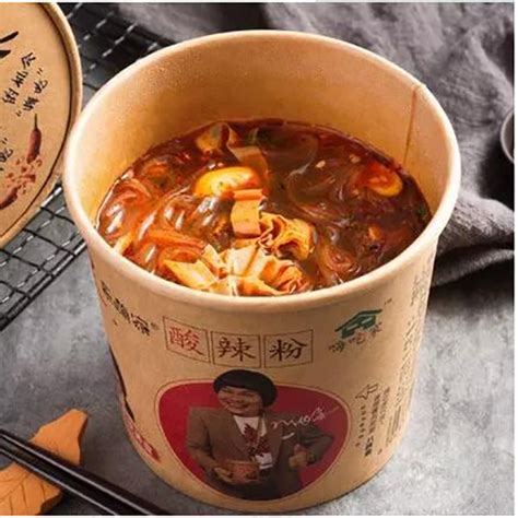 正版嗨吃家酸辣粉图片 正宗嗨吃家酸辣粉图片 嗨吃家酸辣粉图片 大山谷图库
