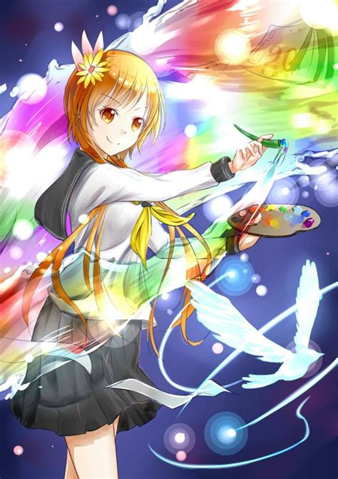 心得萬里花 古味直志 作品集偽戀 哈啦板 巴哈姆特