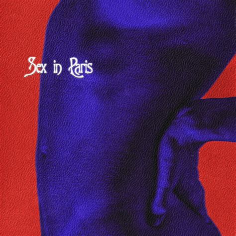 Nikki Idol Sex In Paris Single In High Resolution Audio