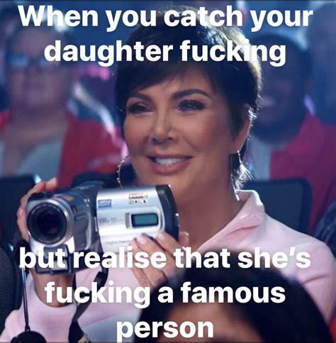 Keeping Up With The Kardashians Before They Were Famous Funny
