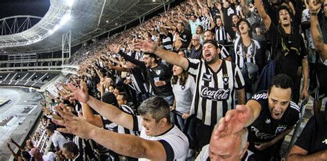 Botafogo X América Mg Ingressos à Venda Para Sócios Do Plano Glorioso