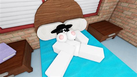 Rule 34 Anabel Void And Diona Bed Bedroom Black Hair Female Glasses