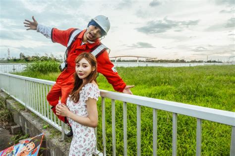 与女星合演婚后甜蜜日常 黄明志：女友不吃醋 马来西亚诗华日报新闻网