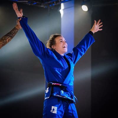 Jena Bishop Mma Fighter Page Tapology