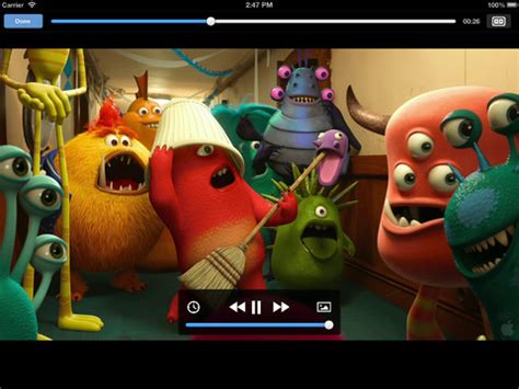 VLC For IOS 3 1 0 Free Download Software Reviews Downloads News Free Trials Freeware And