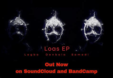 New Release Loas EP Minimal House Audiomunk