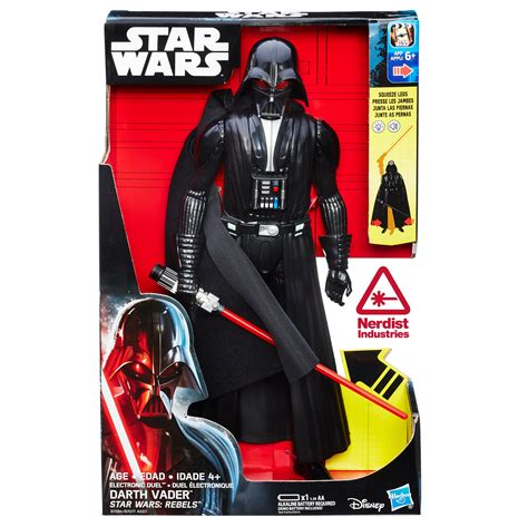 Hasbro's SDCC 2016 Star Wars Toy Exclusives; Rogue One Packaging ...